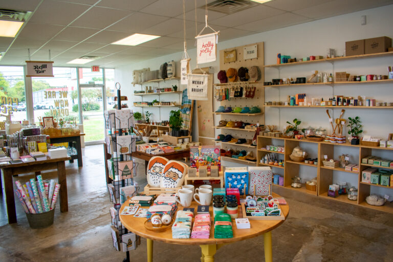 8 Best Austin Stores to Find the Perfect Gift - Austin With Kids