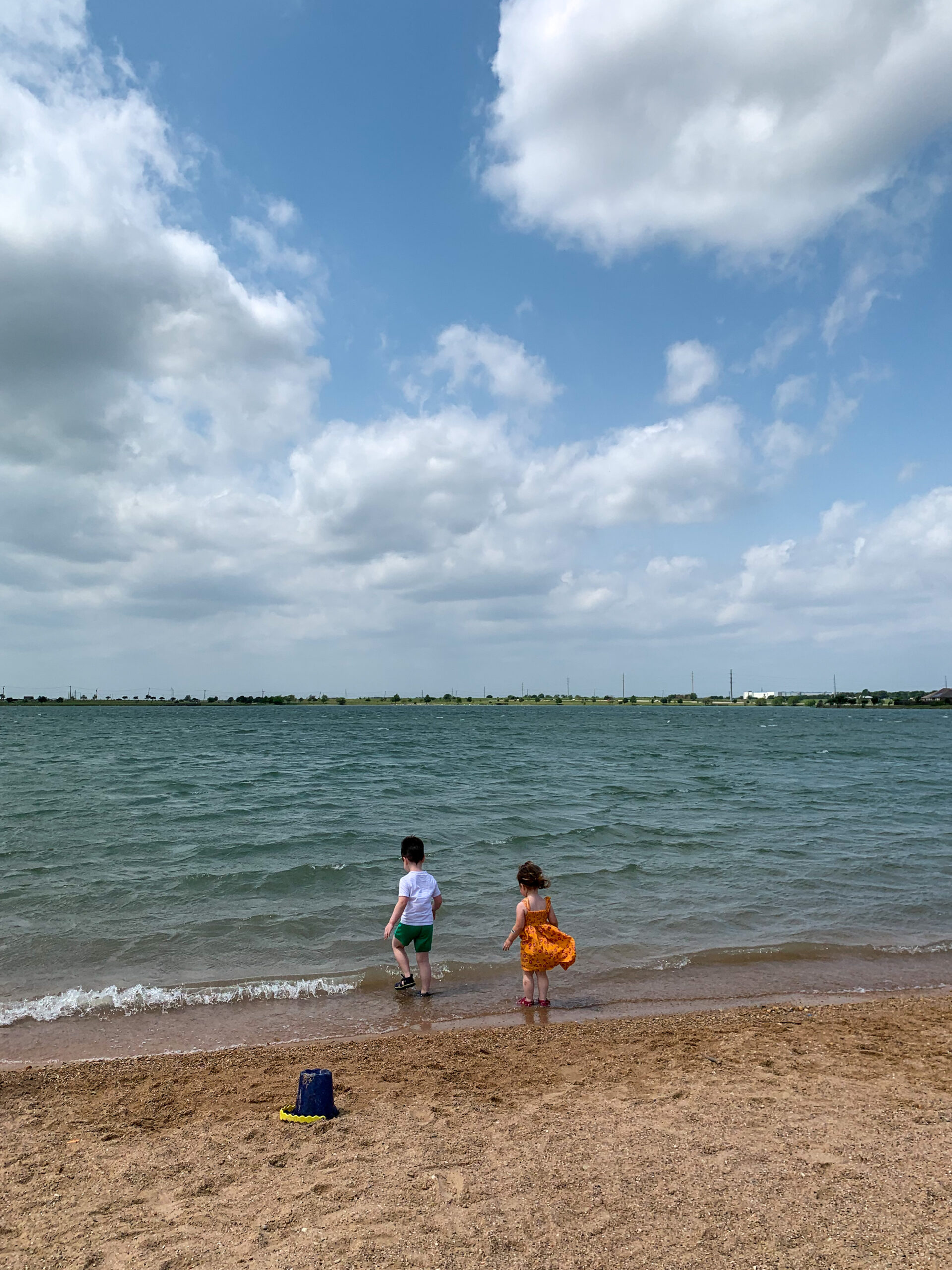 4 Lake Beaches in the Austin Area for Family Fun - Austin With Kids