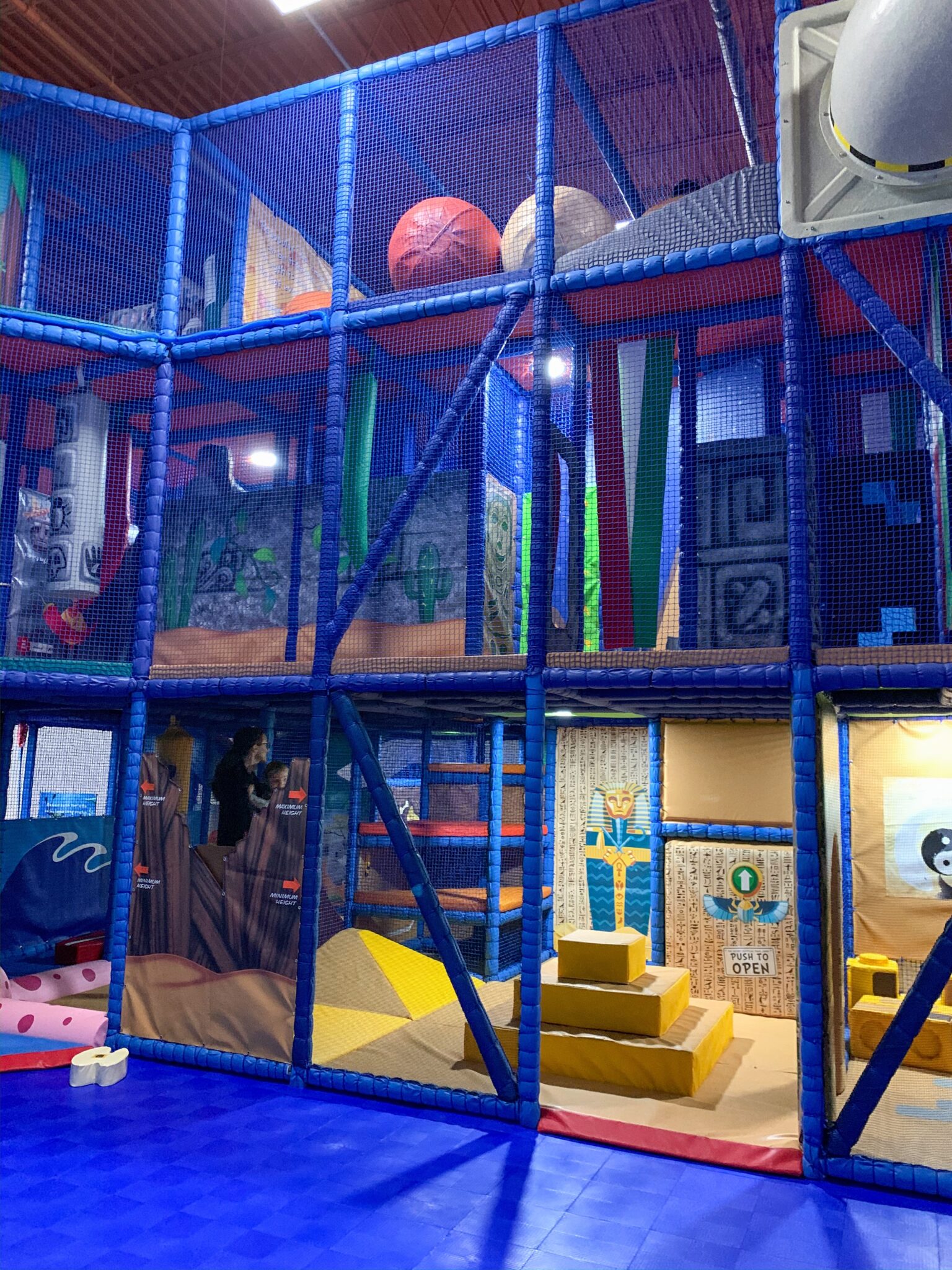 Ultimate Guide to Indoor Play Places in Austin - Austin With Kids