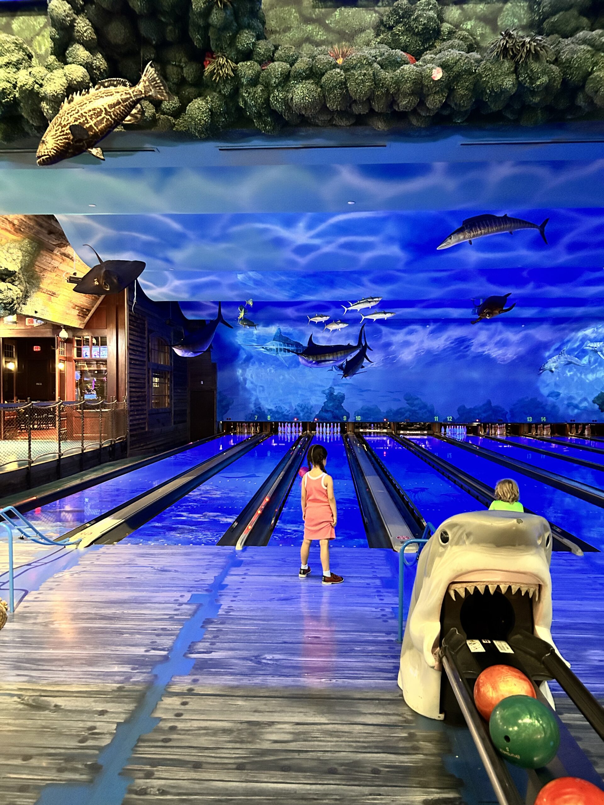 Bowling Alleys in Austin: Where to Go Bowling With Kids - Austin With Kids